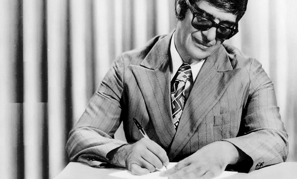 Chico Xavier – o Apóstolo do Bem – Visão Espírita